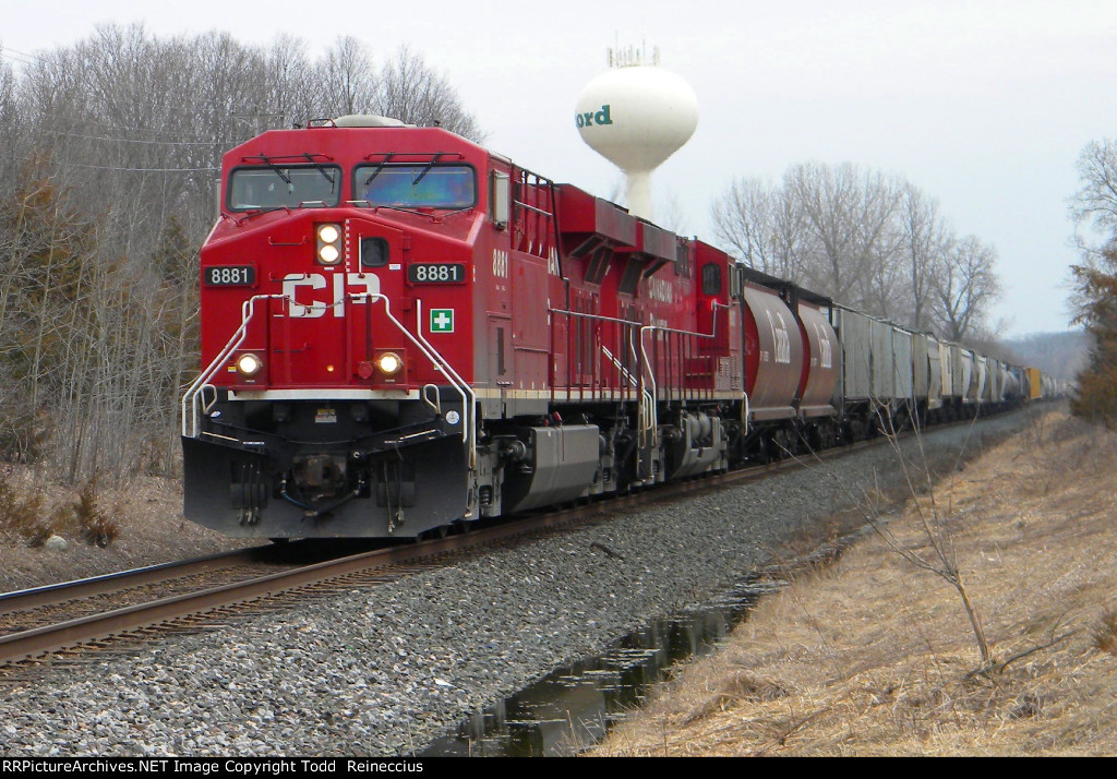 CP 8881